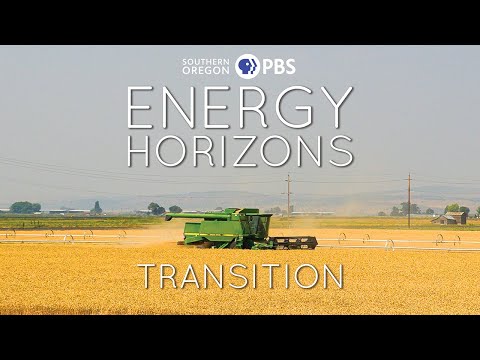 Transition | Ep. 1 | ENERGY HORIZONS (Full Episode)