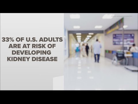 How to protect your kidneys | kidney disease prevention