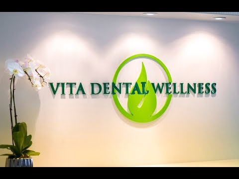 Welcome to Vita Dental Wellness, Chilliwack BC
