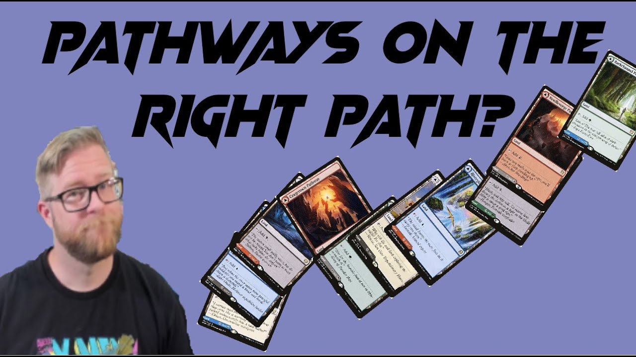 Are Pathways On The Right Path