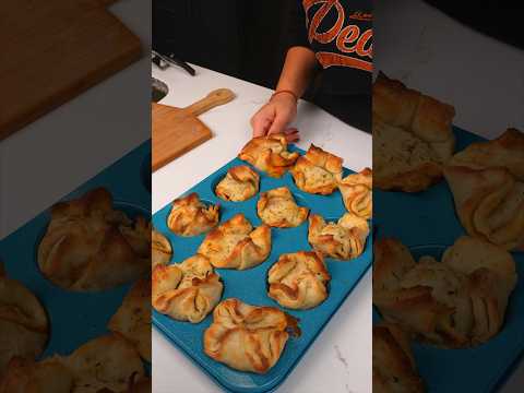 Quick and easy appetizer!