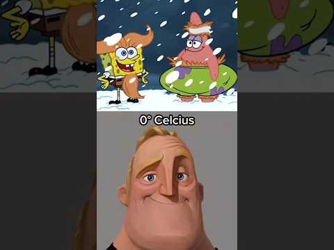 Celcius vs Fahrenheit vs Kelvin #meme