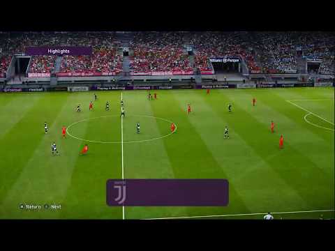 Steam Community :: Video :: eFootball PES 2020 (demo) - Cristiano ...