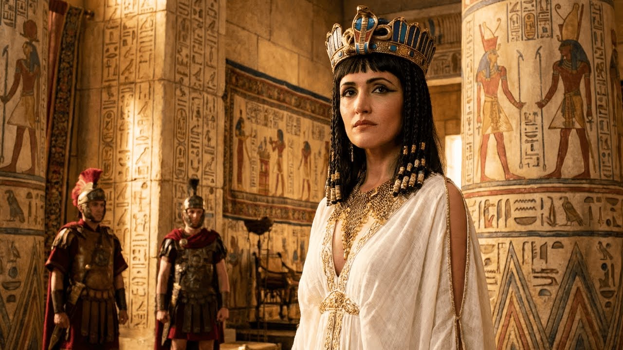 Before the Serpent's Bite: What Octavian's Soldiers Really Did in ...