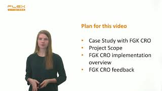 Flex Databases platform Reviews, Prices & Ratings | GetApp South Africa ...