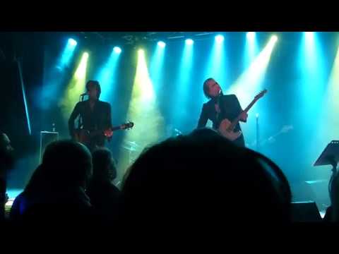 Charlie Sexton & Chuck Prophet Some girls Tour 2019 HD