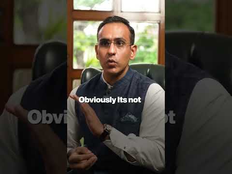What's common among all UPSC toppers?