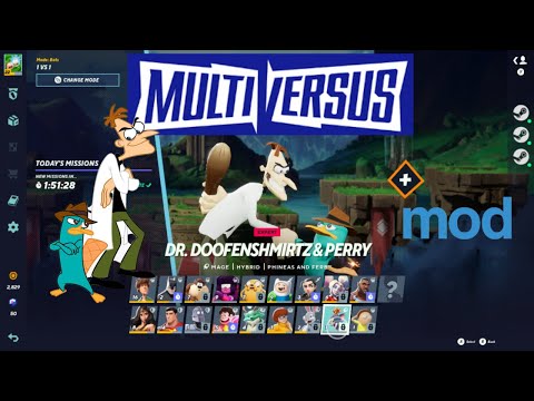Steam Community :: MultiVersus
