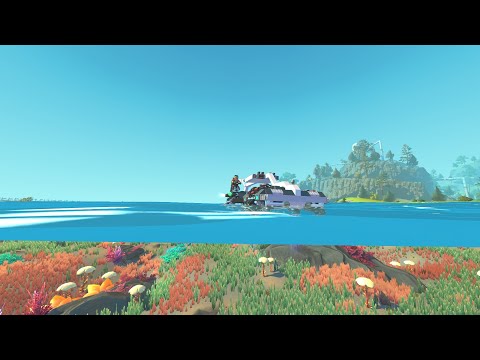 Steam Community :: Video :: [SM] (5-in-1) All-Terrain Helicraft