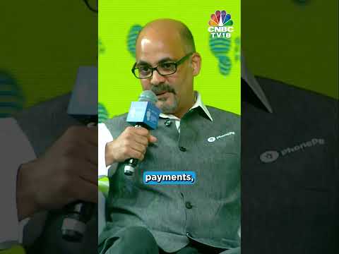 'Live By Compliance' PhonePe's Sameer Nigam's Number 1 Commandment Of Building A Fintech Business