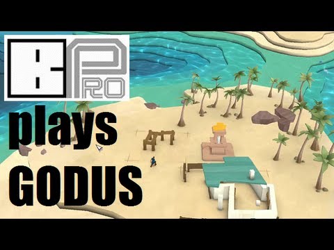 Steam Community :: Video :: Godus - first 15 minutes gameplay