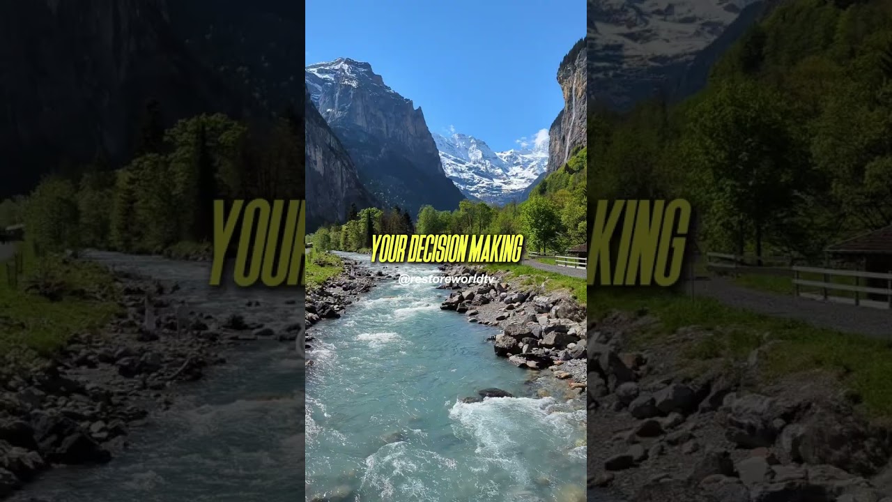 Stop Letting Your Senses Lead! #Truth #Church #Sermon #Preach #Faith #Life #Sense #Christian #Jesus