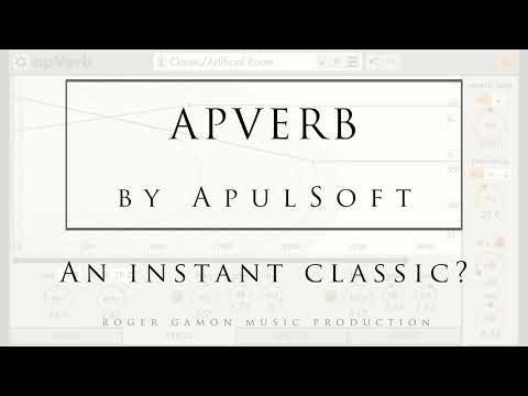 Best Reverb Plugins you own and how many - Page 72 - Gearspace