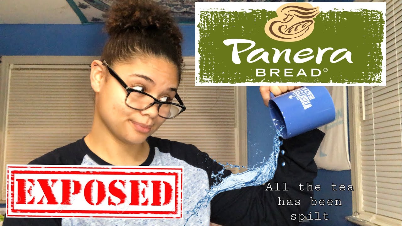 EXPOSING Panera Breads Secrets