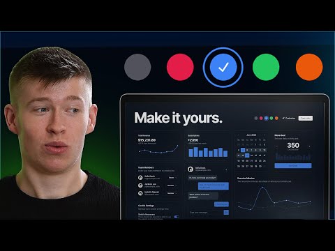 This UI Library is NEXT LEVEL (New Update!)