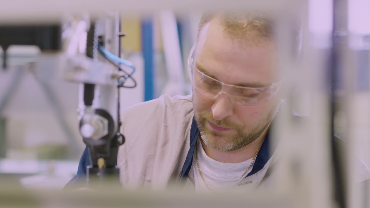 Flex’Ion: a game-changer battery system for mission critical applications