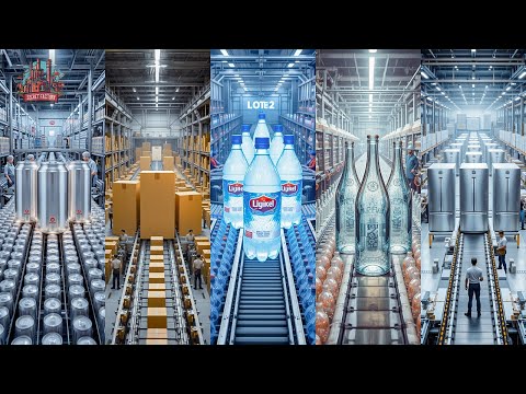 The Top 5 Most Recycled Products On Earth - What Happens To Them?