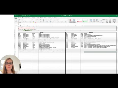 Your Essential Guide to Using the PTO/PTA/PTSA/EPTSA Spreadsheet - Step-by-Step Tutorial