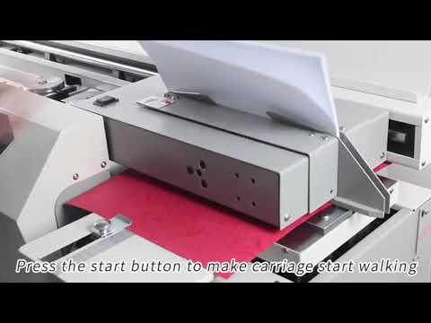 Single Clamp Perfect Binding Machine at Best Price in India