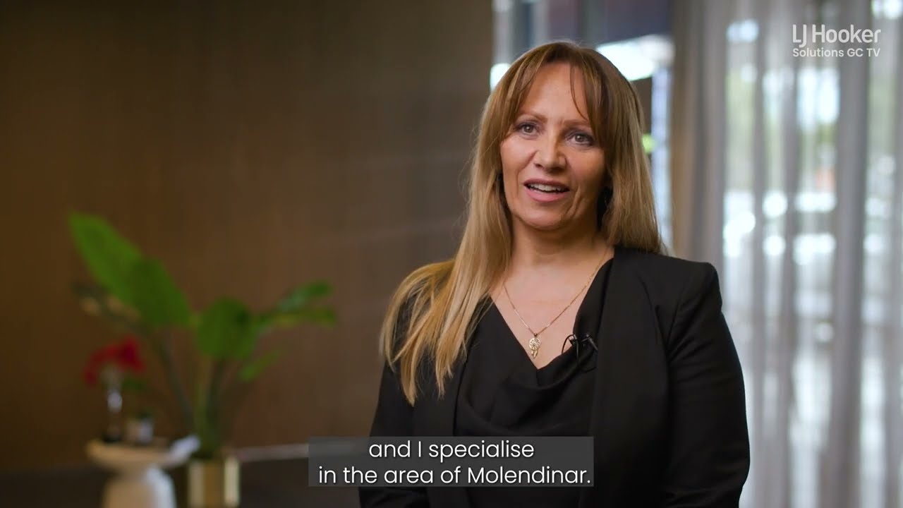 Debbie Taylor - LJ Hooker - Solutions Gold Coast | Nerang ...