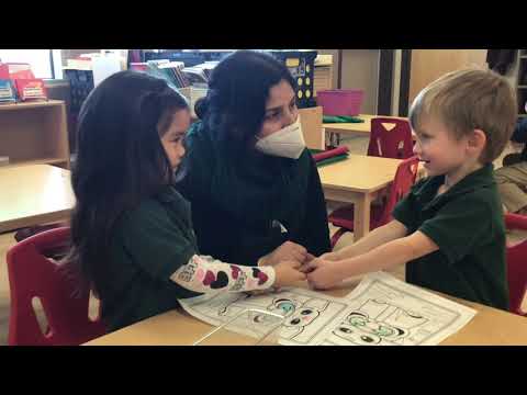 Alpha Montessori School - Private in Plano & Frisco, Texas