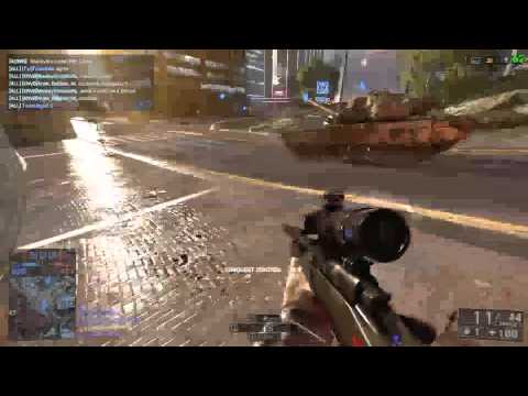 Steam Community :: Video :: BF4 Montage #1 Insane MTAR-21 HD