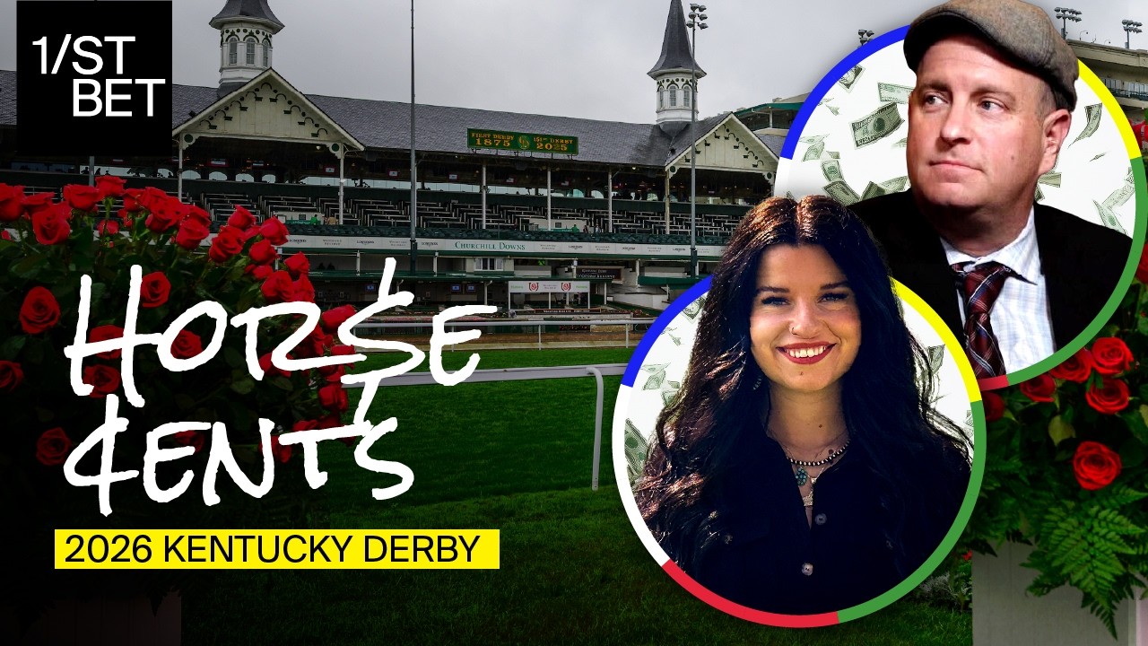 HorseCents KYDerby2026