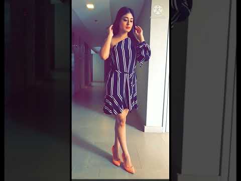 Beautiful Kritika Kamra. Please Subscribe To My CHANNEL VIVACIOUS FASHION #shorts