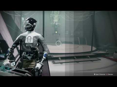 Destiny 2 Heresy After Revenant Get Adept Weapons From Get Bento Box ...