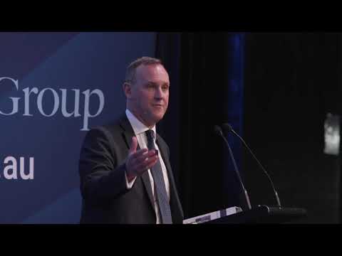 Introduction to Metrics Credit Partners | Switzer Income Conference 2019