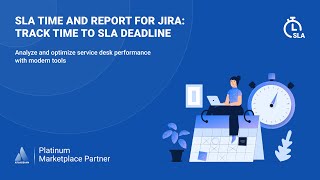 SLA Time and Report for Jira Software - 2023 Reviews, Pricing & Demo
