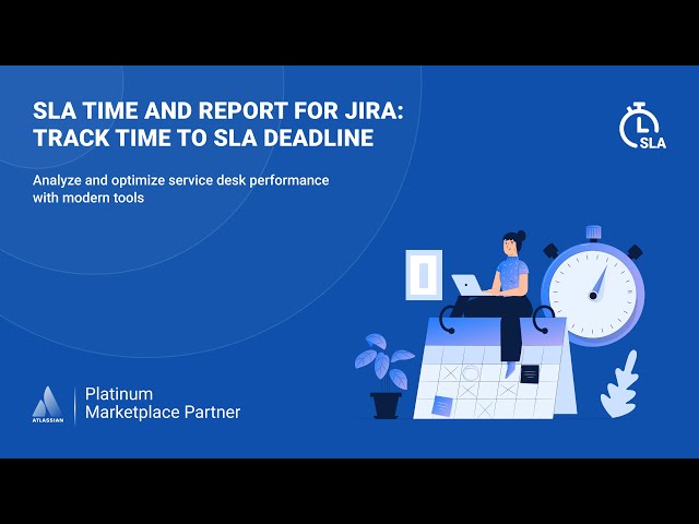 SLA Time and Report for Jira Pricing, Alternatives & More 2025 | Capterra