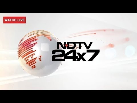 NDTV 24x7 Live TV: Iran Israel Conflict | US Attack Iran | Raja Raghuvanshi Murder Case