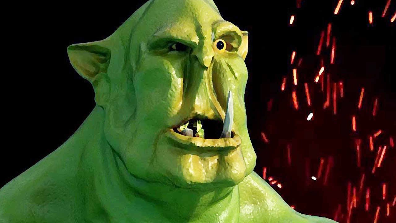 ORCZ EVOLVE VR - Gameplay Trailer【HTC Vive】ARLOOPA Inc.