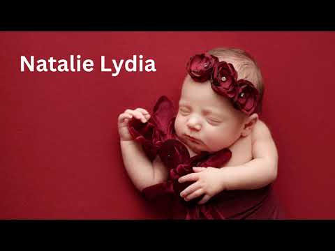 Middle Names for Natalie