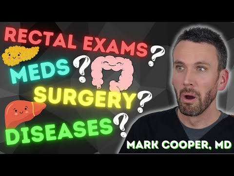 Answering Your Most Asked Questions about Gastroenterologists!
