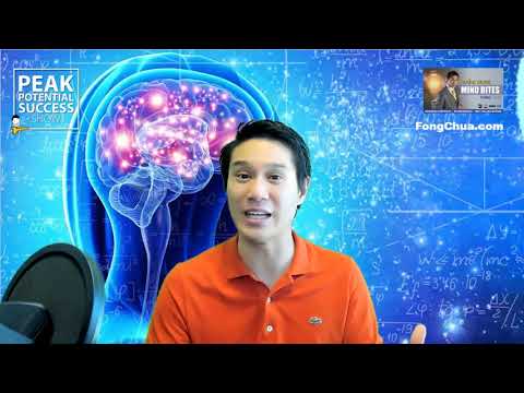 Money Illusion Unlocking the MIND to grow your Business & YOU #64 Cognitive Bias w/Fong