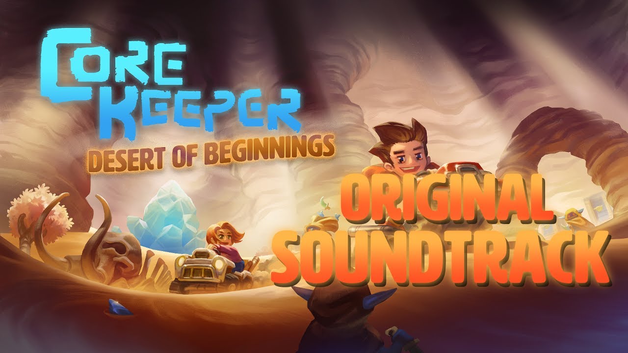 Core Keeper - Gematsu