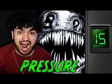 Steam Community :: Video :: Roblox Horror Game Pressure Is CRAZY!!