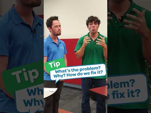 Debater Explainer: I don't know anything about the topic! What do I do?
