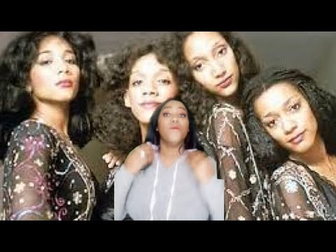 OLD HOLLYWOOD SCANDALS - Sister Sledge ARE WE FAMILY???๐