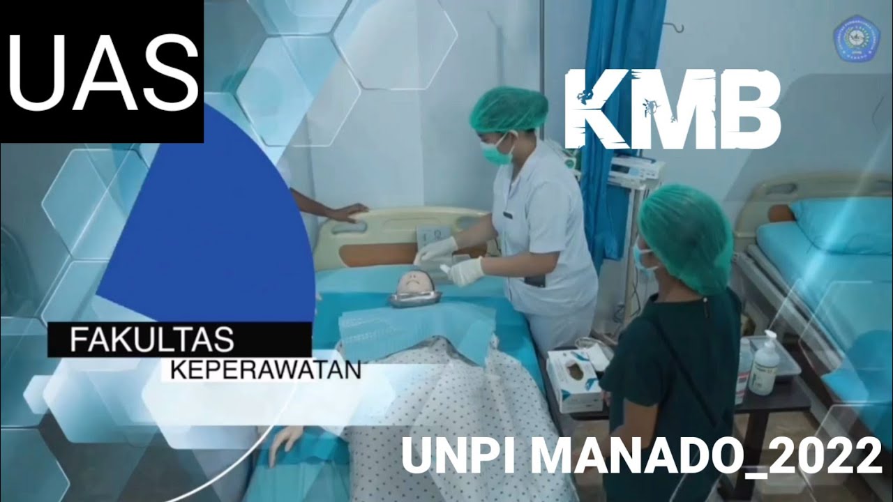 Video UAS, KMB UNPI MANADO_2022