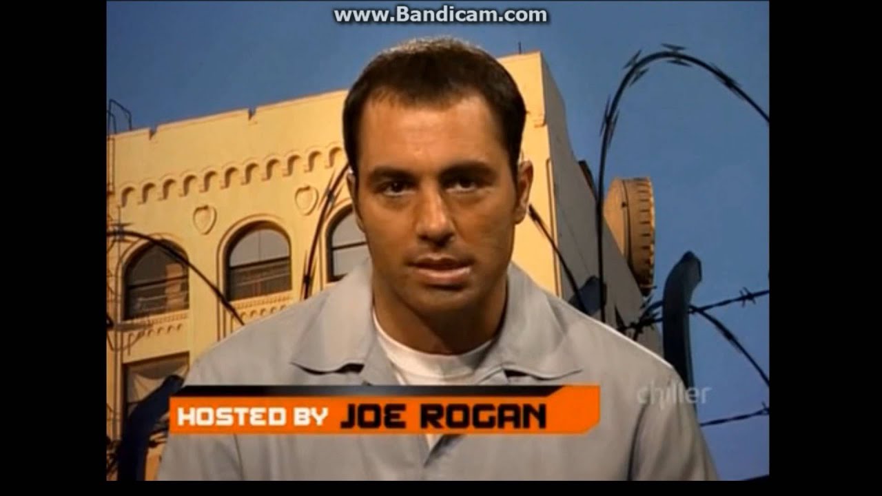Fear Factor: S02E15