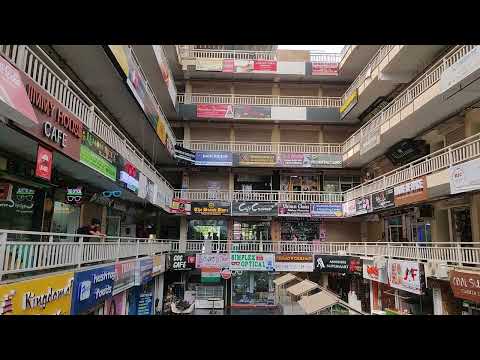 Pro Infra Real Pro Sattyam Complex Photos And Videos - Alpha 2, Greater Noida Pictures