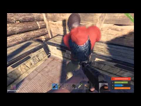 Steam Community :: Video :: Rust 2015 raideando en español.