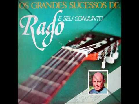 Antonio Rago - Jamais Te Esquecerei (1949 Music Video) | #29 Brazil Song