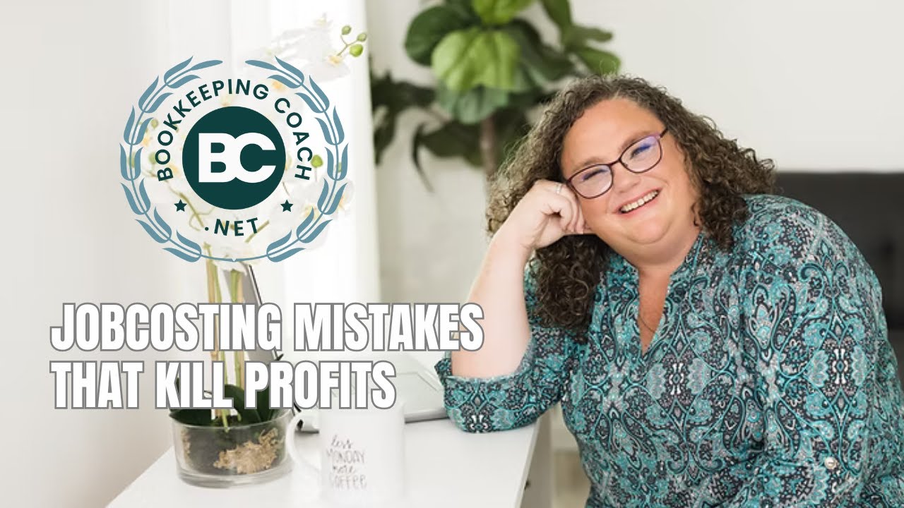 Job Costing Mistakes that Kill Profits