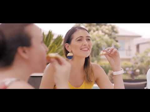 Rise Dubai 2019 | Meet the POSSIBLES - Tamsen from Australia!