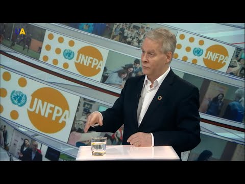 Family Violence and Sex Education in Ukraine