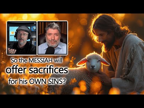 Rabbi Tovia Singer Explains How the Jews ARE Forgiven Without a Sacrifice - 1966